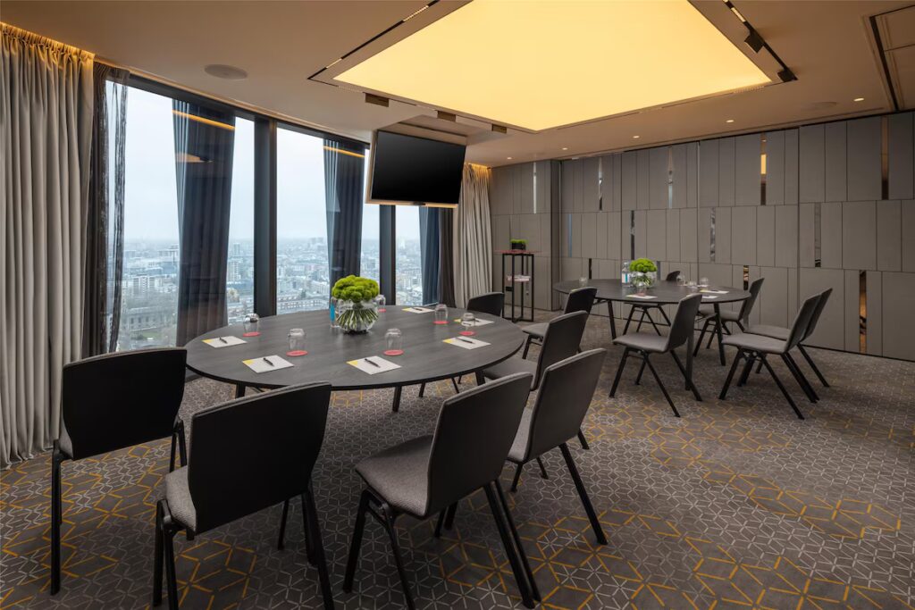 Creative Room 3 | art'otel