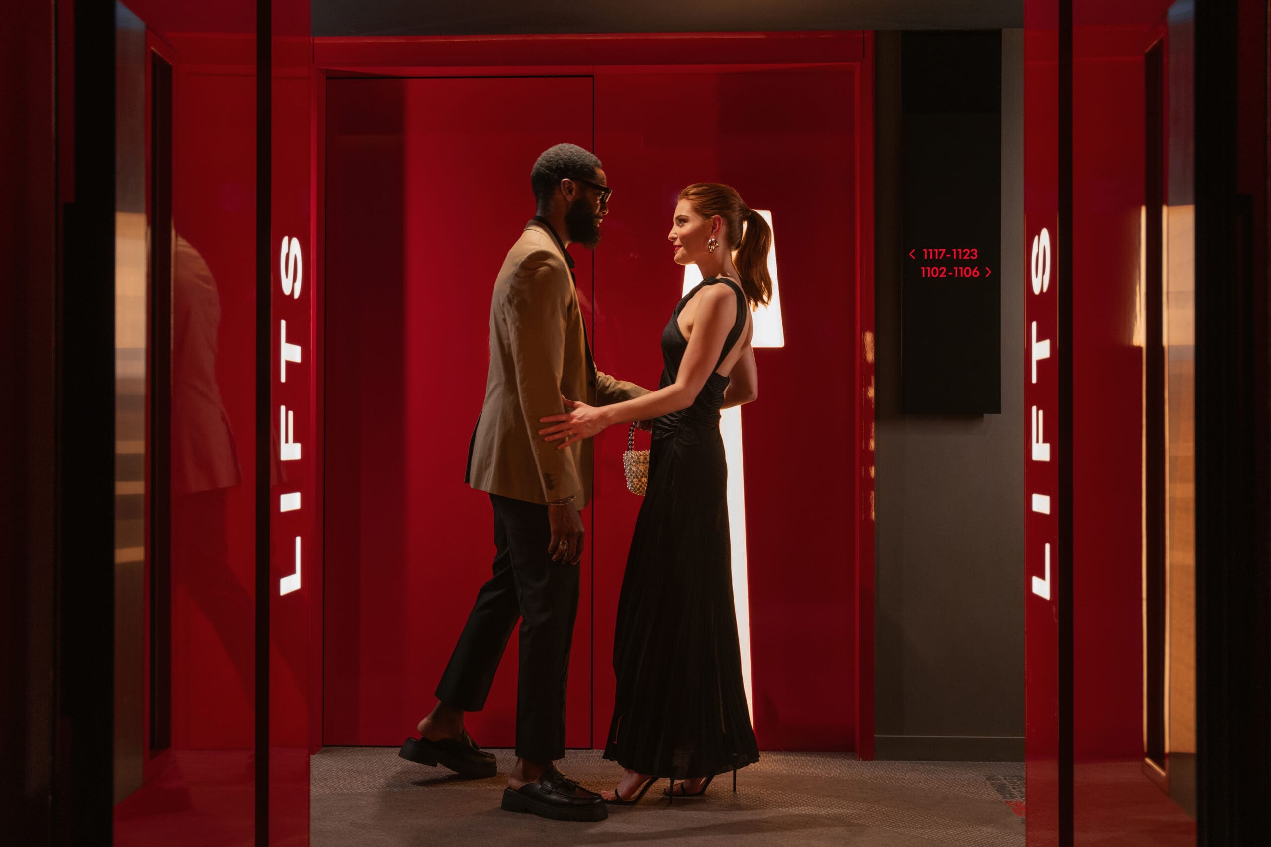 Valentine’s Day in London - Romantic Stays & Packages | art’otel