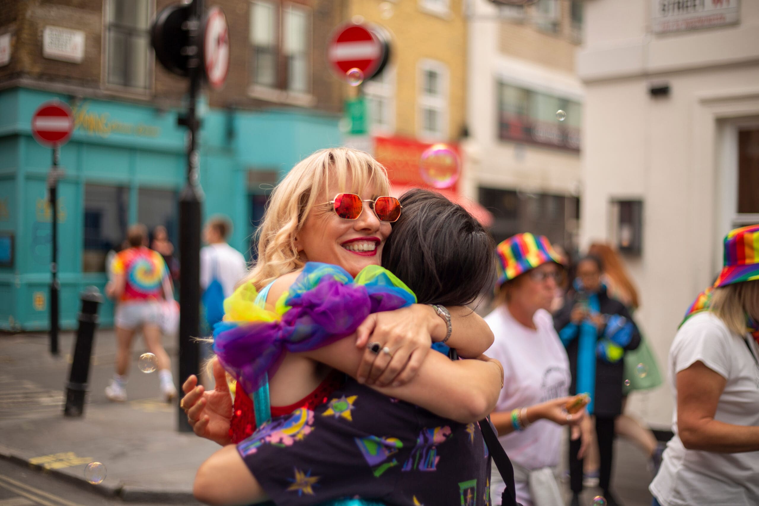 Pride in London 2026 | Stay near the parade | art’otel